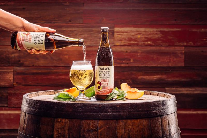Apple & Cider Festival | Fall Family Fun at Vala’s